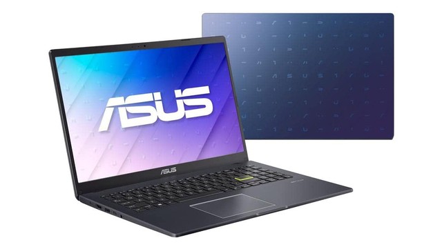 Notebook Asus: 5 modelos para trabalho ou estudo