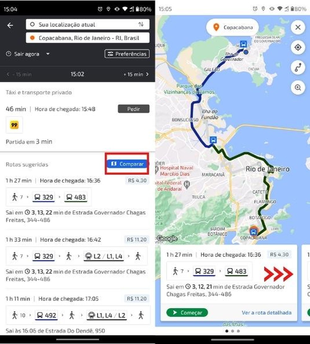 Moovit+ vale a pena? Tudo sobre o plano pago do app de mobilidade