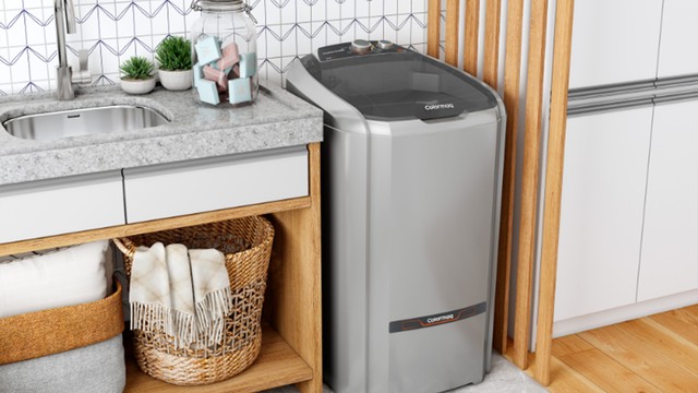 Como lavar roupa na máquina? Veja tudo o que você precisa saber