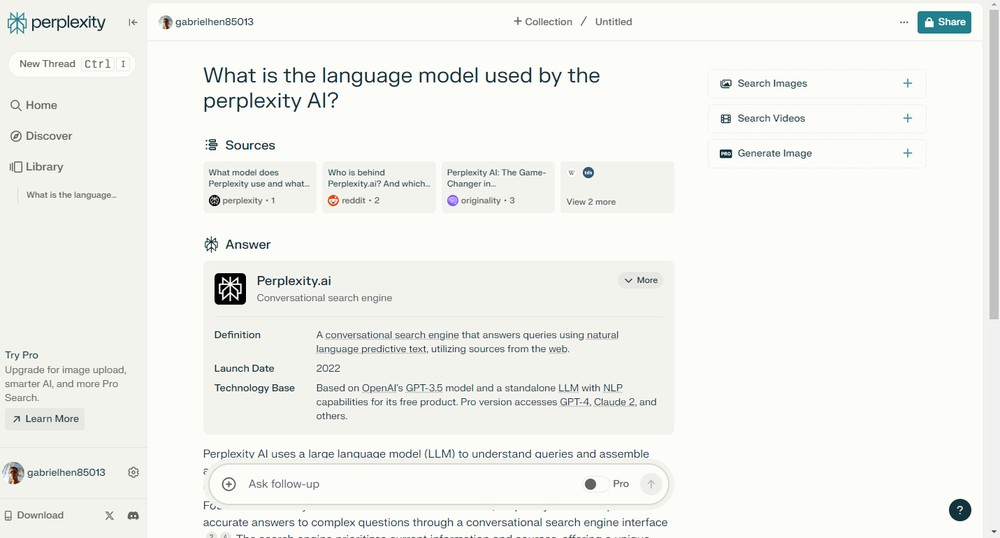 6 concorrentes do ChatGPT que você deveria testar