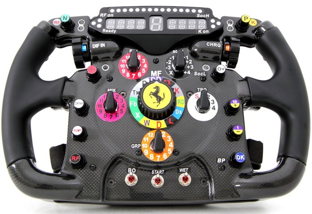 PS3: confira a lista com os melhores volantes para o console da Sony