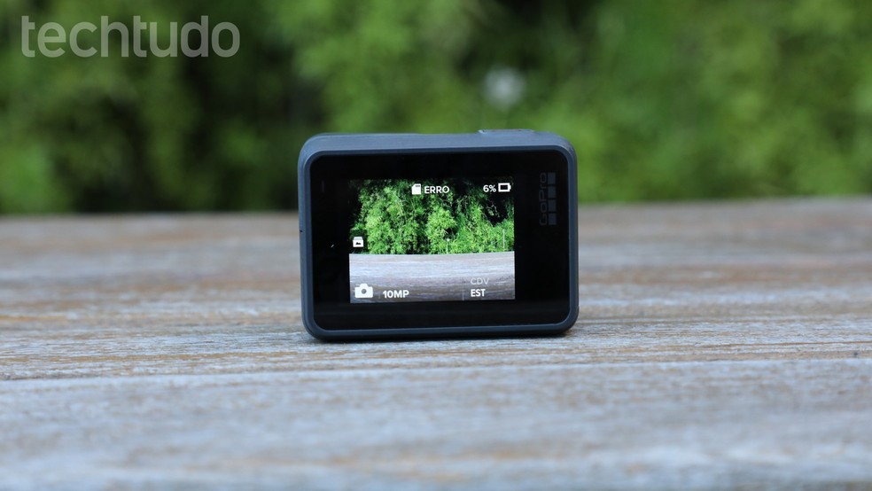 GoPro Hero 2018 ainda vale a pena? Veja análise de especificações e preço