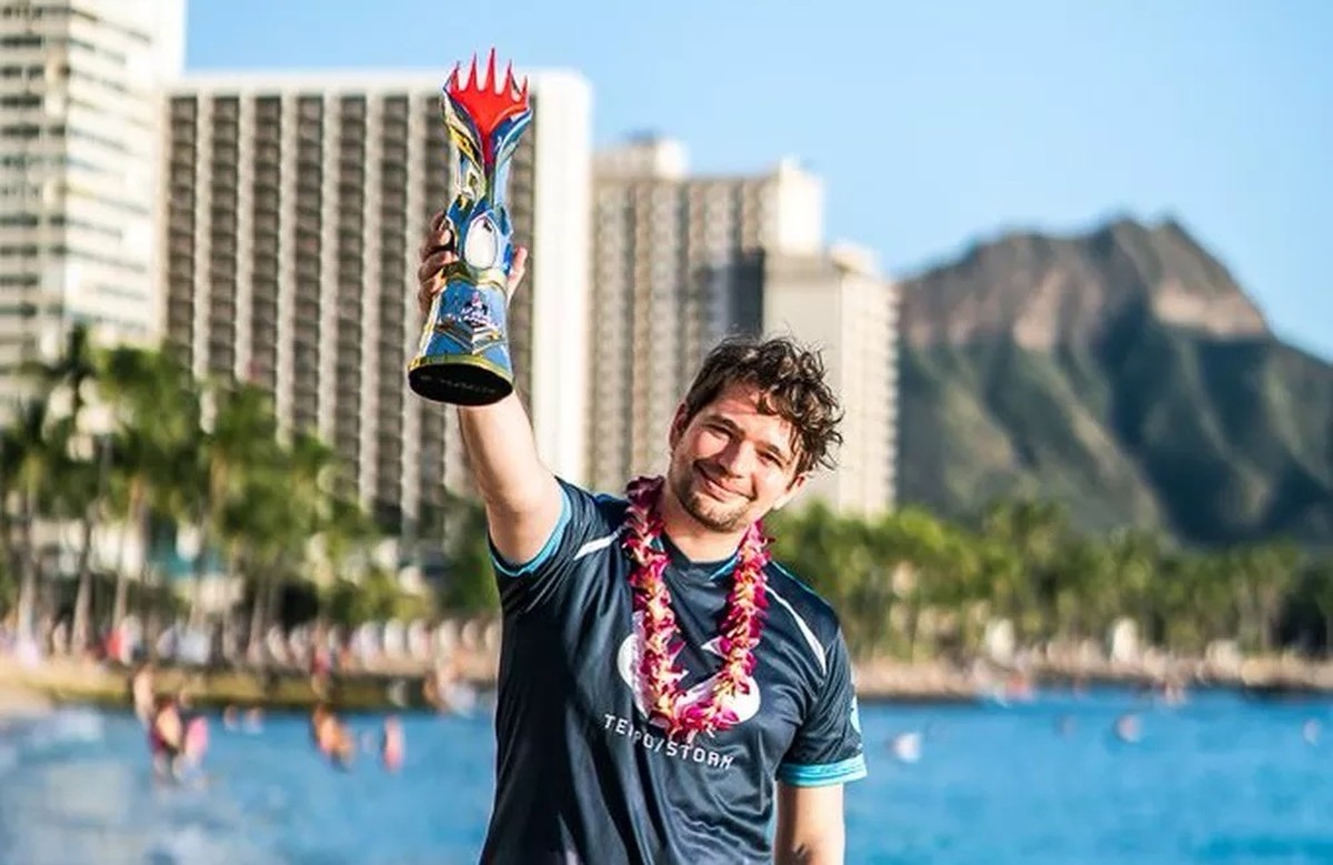 Pro player brasileiro é o que mais lucrou em 2020; veja destaques