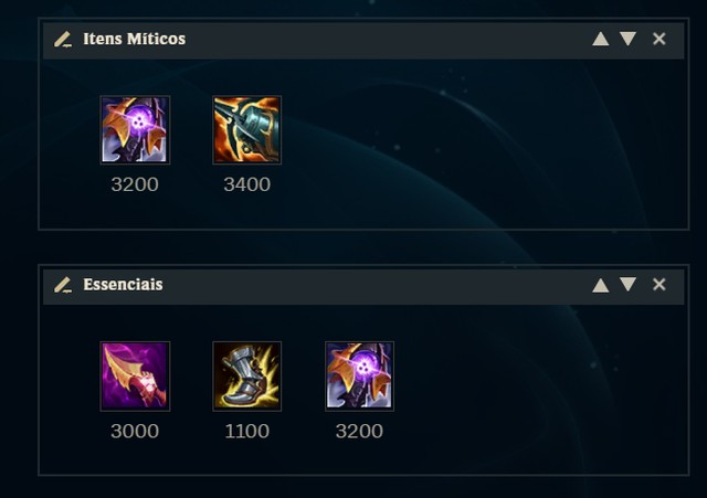 Como jogar de Kayle no LOL: guia com dicas de runas, builds e counters