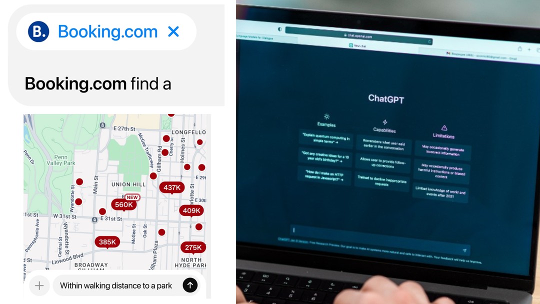 ChatGPT | Software | TechTudo