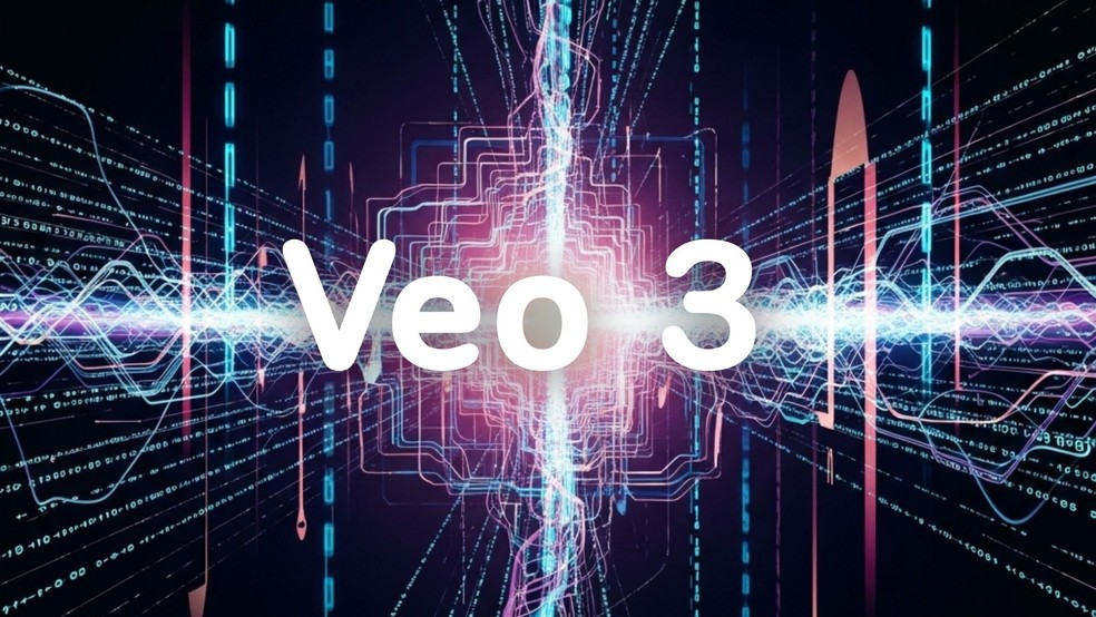 Como usar o Veo 3? Aprenda a criar vídeos realistas com a IA do Google