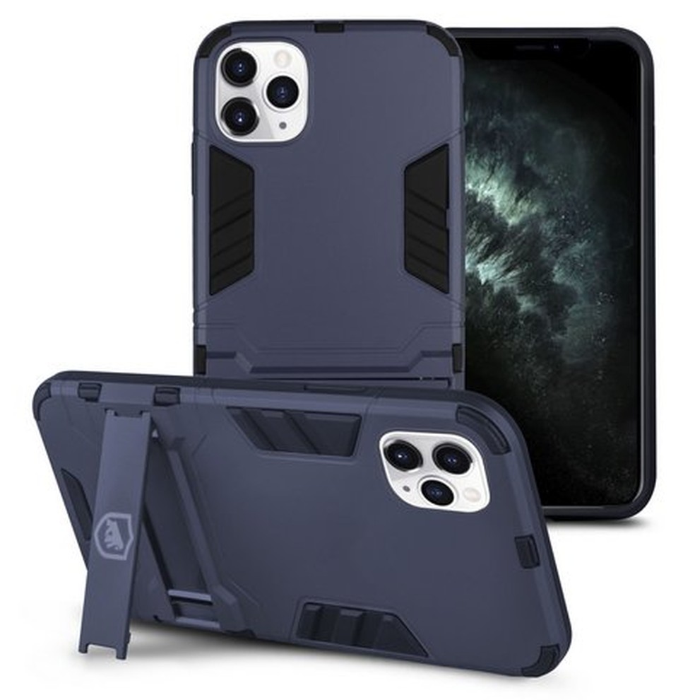 Capa para iPhone 11 Pro Max: opções custam a partir de R$ 30