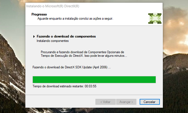 X3daudio1_7.dll faltando? Veja como resolver o problema
