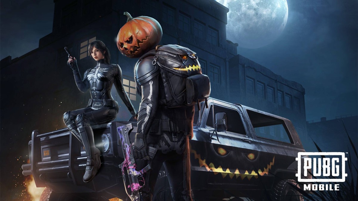 Cinco curiosidades sobre PUBG Mobile, Battle Royale da Tencent