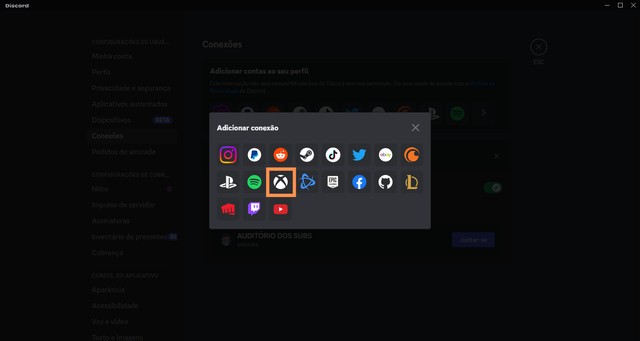 Discord no Xbox: como conectar o aplicativo nos consoles da Microsoft