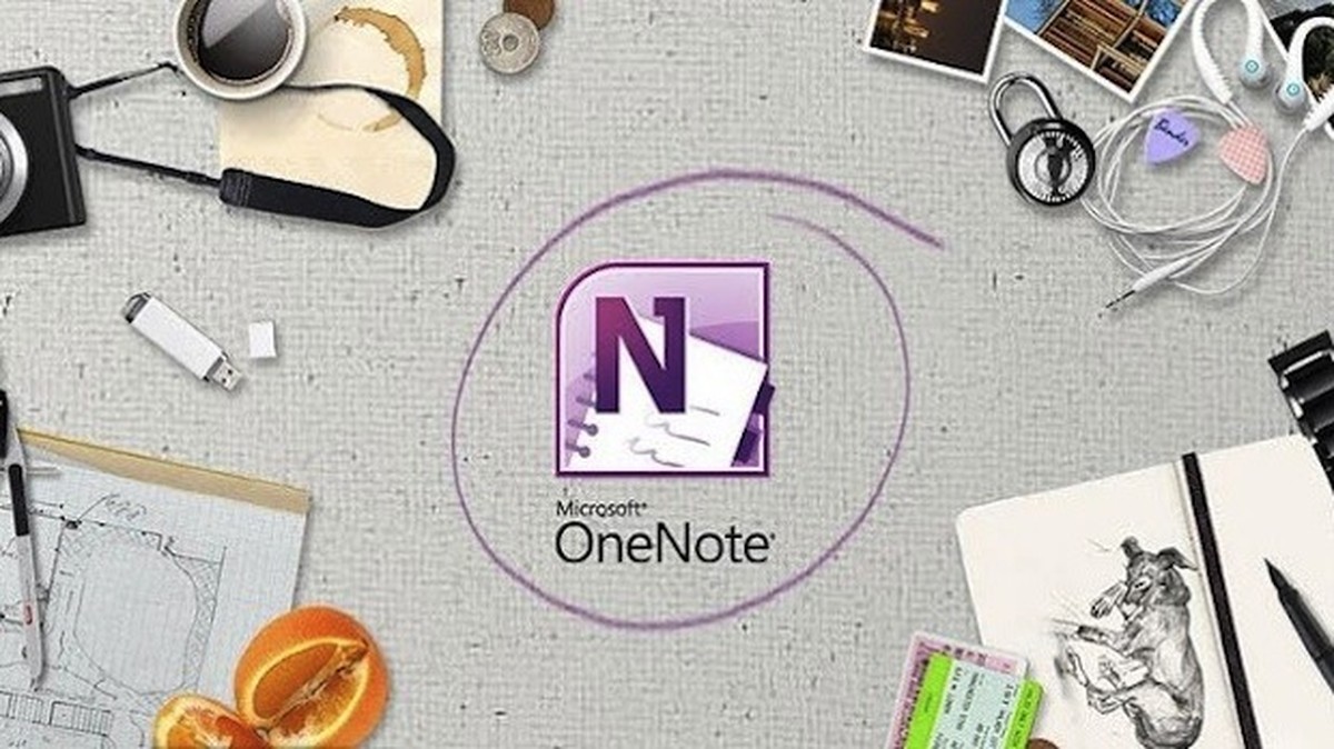 Microsoft lança OneNote para Android