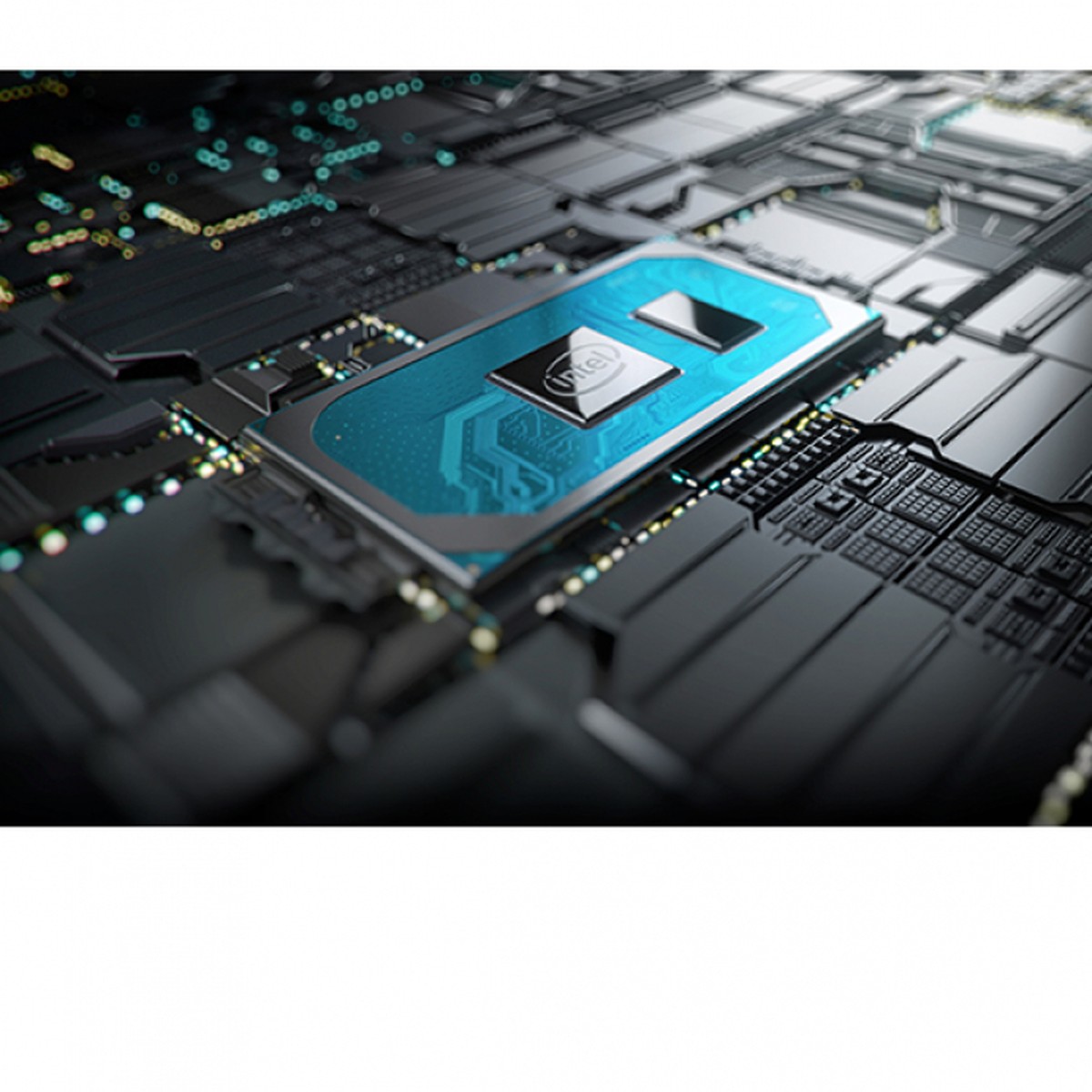 Intel anuncia novos Core i de 10ª geração com foco em AI e GPU Iris Plus