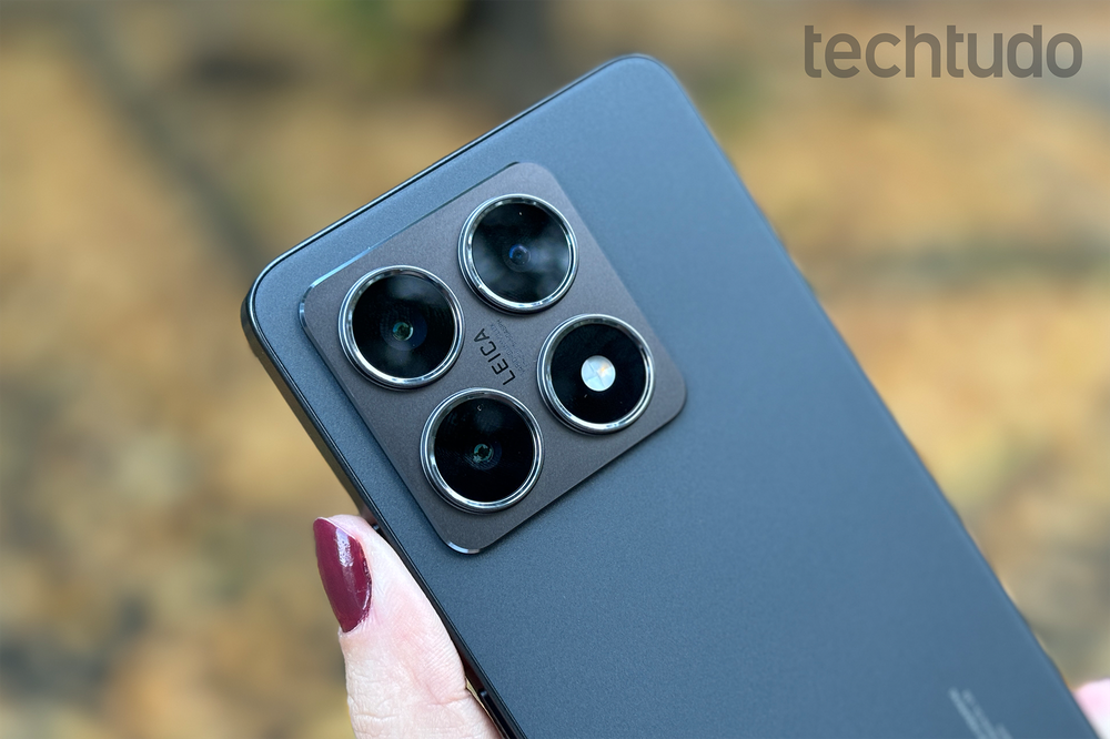 5 celulares da Xiaomi imbatíveis na câmera e bateria — do baratinho ao top