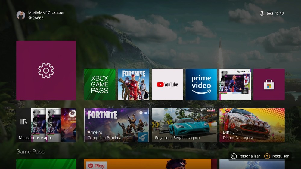 Xbox Series X: cinco fatos para saber antes de comprar o console da ...