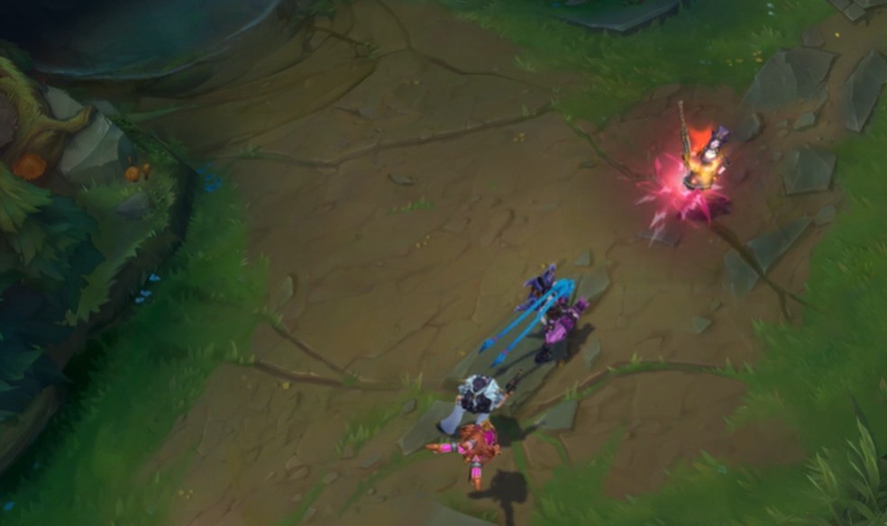 Como jogar de Renata Glasc no LOL: veja dicas de runas, builds e counters