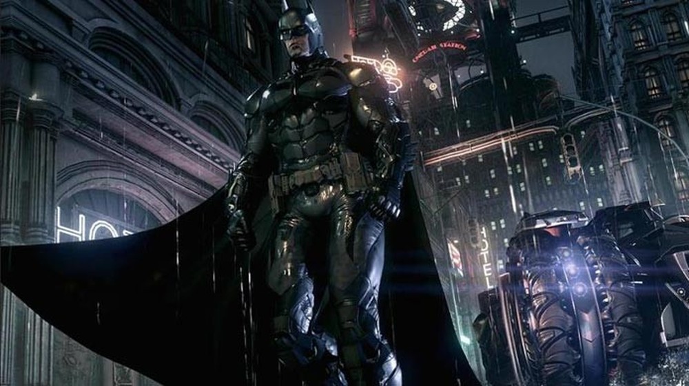 Batman Arkham Knight e Watch Dogs são destaques nos trailers da semana