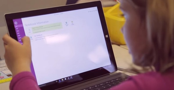 Windows 10 Education: saiba como é a opção para escolas