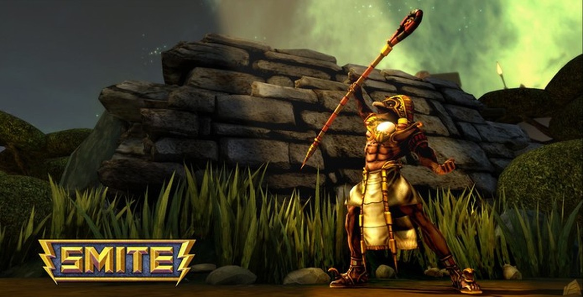 Confira as dicas para escolher os melhores deuses em Smite