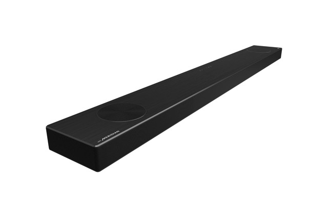 Soundbar LG SP9A: veja preço e ficha técnica antes de comprar