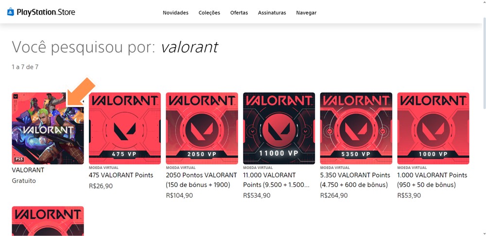 Valorant no console: como baixar e jogar o FPS grátis no PS5 e Xbox