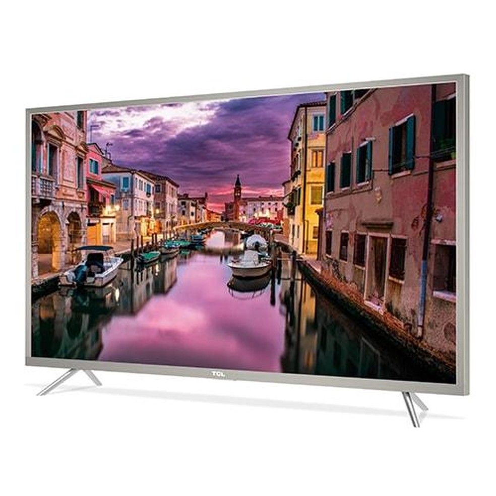 Smart TV 49 polegadas 4K: confira modelos e preços para comprar no Brasil