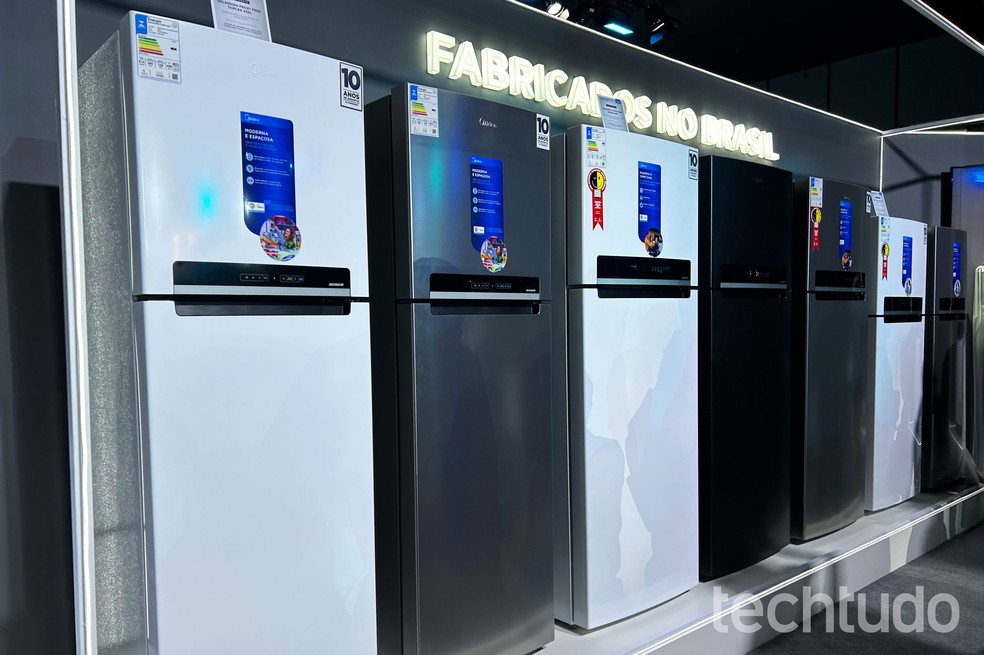 Marca Midea é boa? Conheça catálogo de produtos e veja se vale a pena