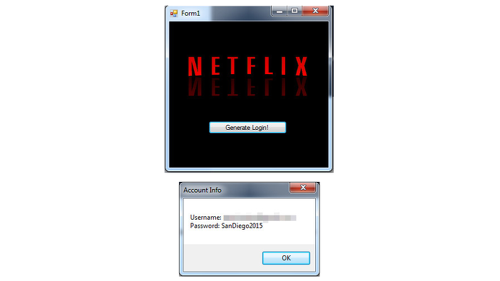 Netix: falso app promete Netflix grátis mas é um vírus ransomware