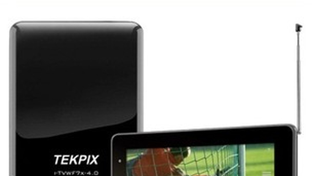 Tekpix | Fabricante | TechTudo