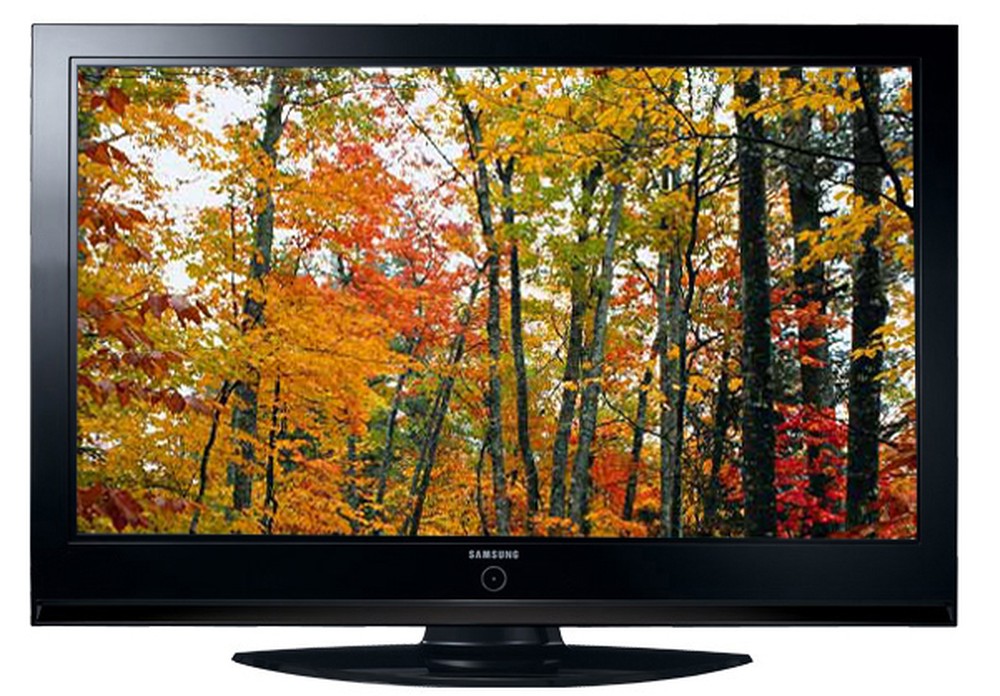 Site americano tenta explicar por que vendas das TVs de plasma seguem ...
