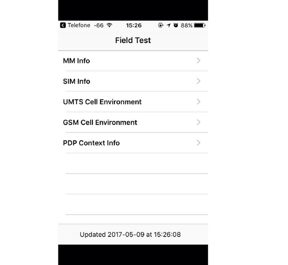 Como usar códigos no discador do iPhone para liberar funções úteis