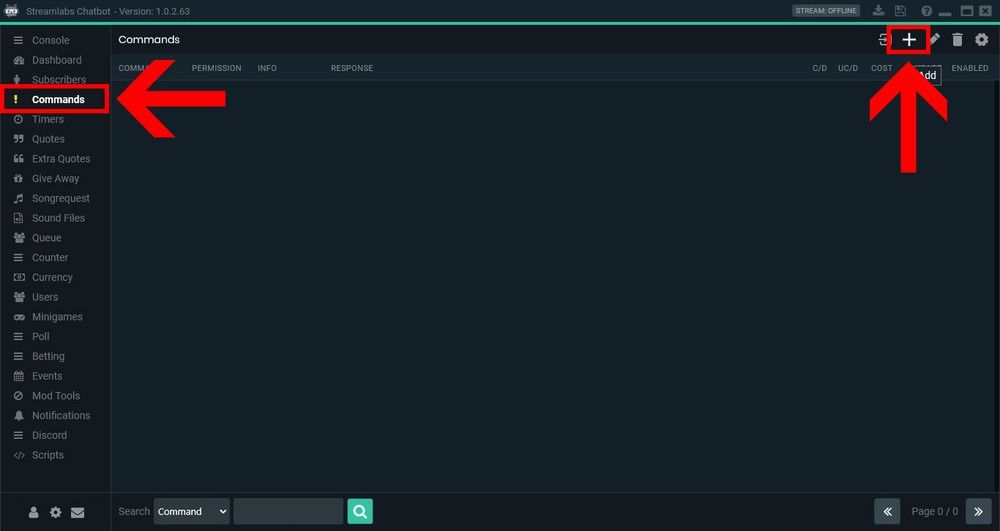 Streamlabs: como configurar chatbot e comandos para a Twitch TV