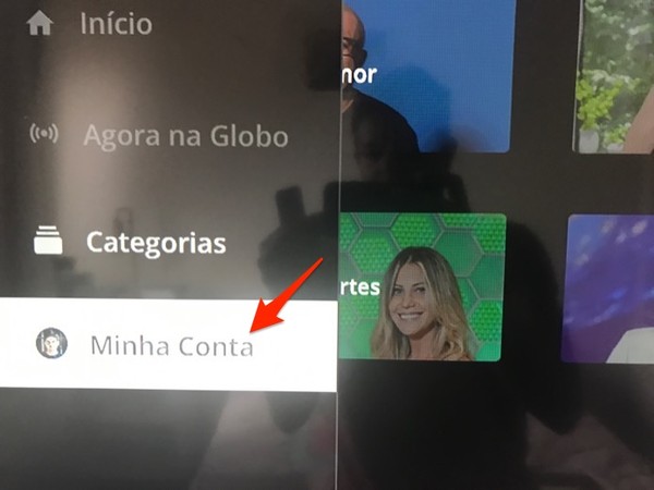 Como baixar e usar o app Globo Play na Apple TV