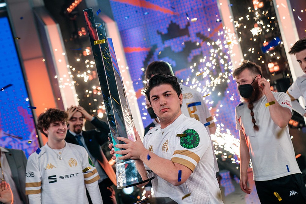 Armut do LoL: conheça o rival dos brasileiros em competições
