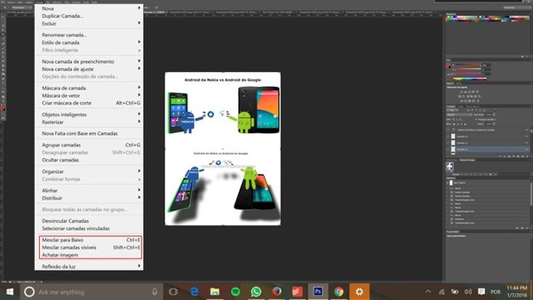 Photoshop Layers: oito coisas que você precisa saber sobre camadas