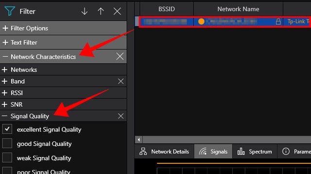 Como usar o app WinFi Lite para analisar a rede Wi-Fi da sua casa