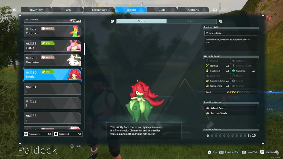 Palworld: 8 melhores Pals para você ter em sua base