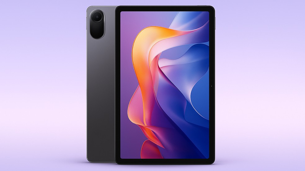 Redmi Pad 2 é bom? Veja preço e ficha técnica do tablet barato da Xiaomi