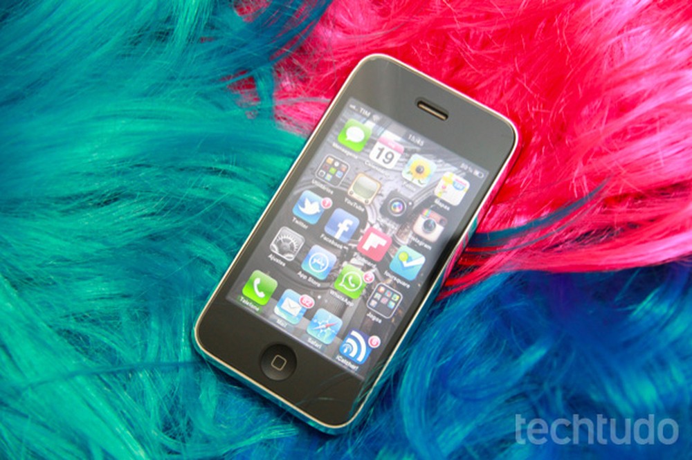 Melhores smartphones e tablets de 2011