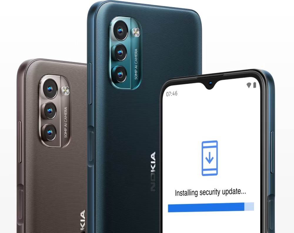 Tudo sobre Nokia G21: ficha técnica, preço e lançamento