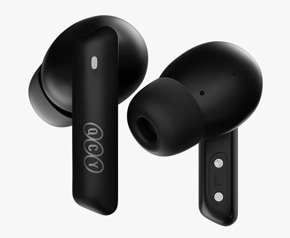 QCY HT05 é bom? Preço e ficha técnica do fone de ouvido custo-benefício