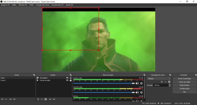 OBS Studio: tutorial de como configurar e usar o chat box