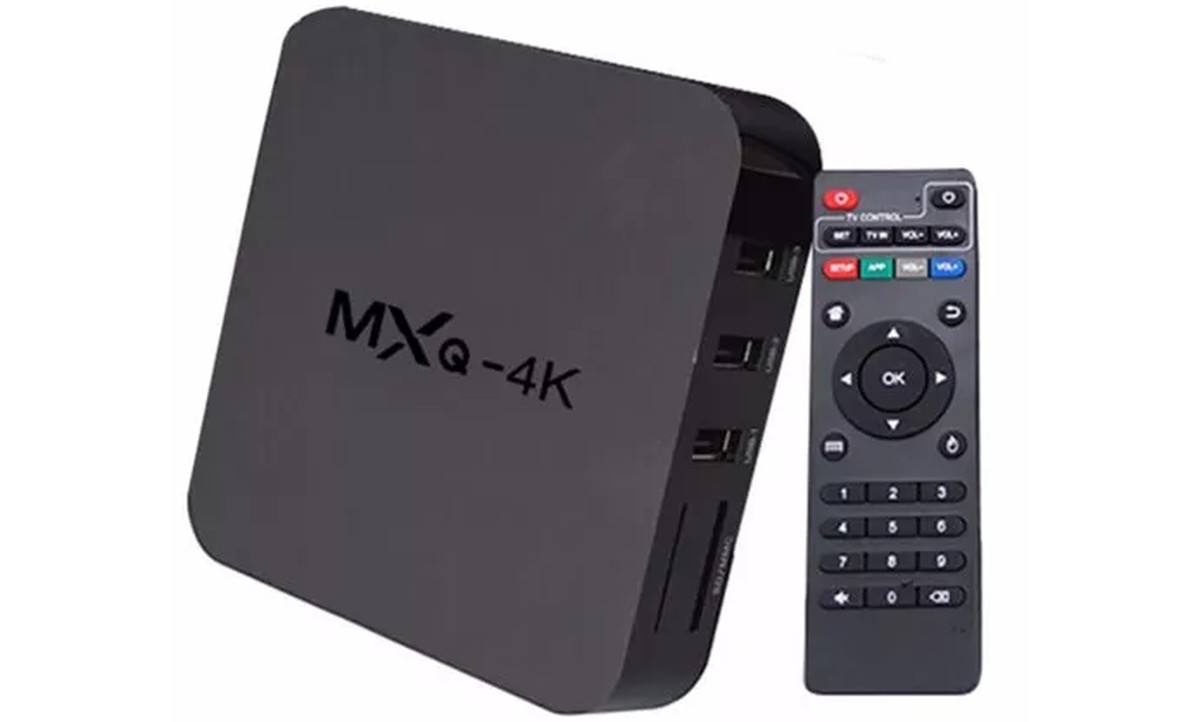 Android Box: veja como funciona mini PC concorrente do Chromecast
