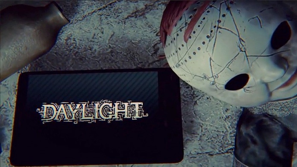 Review Daylight
