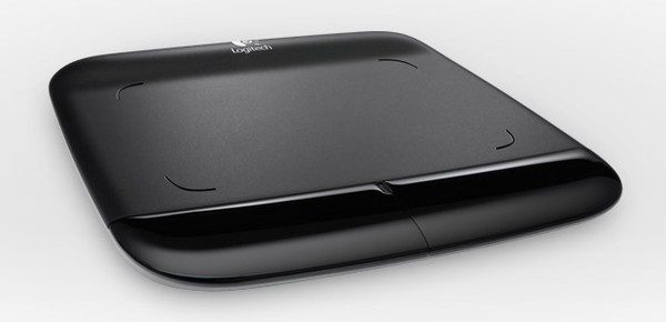 Logitech lança Wireless Touchpad para PCs