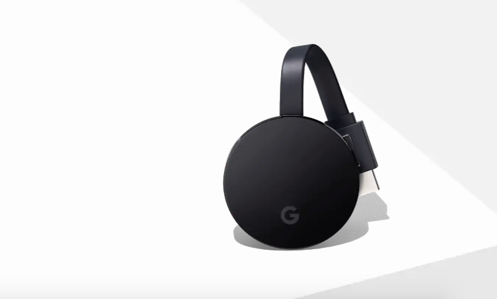 Chromecast Ultra 4K vale a pena? Veja prós e contras antes de comprar