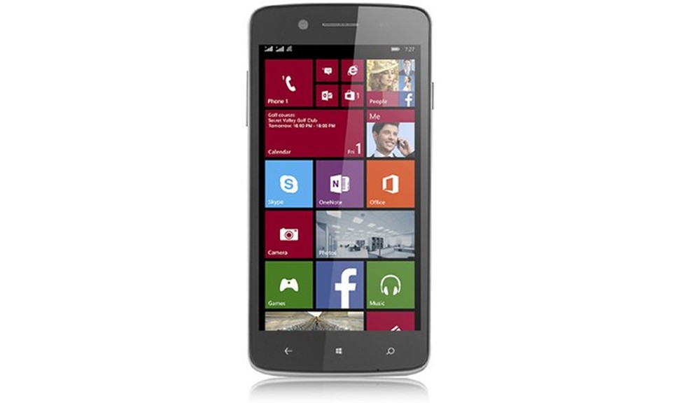 Microsoft apresenta novos Windows Phone na Computex; veja