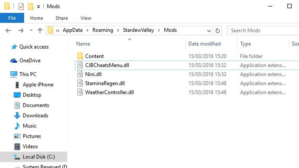 Como fazer download de mods para Stardew Valley e usar cheats