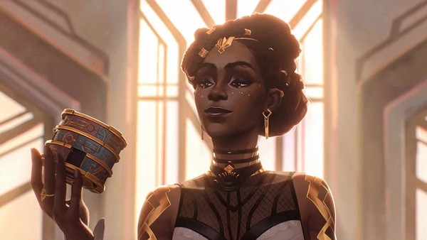 Arcane: relembre personagens e elenco de vozes da animação da Netflix