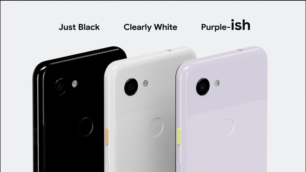 Android 10 e Pixel 3a são anunciados no Google I/O 2019