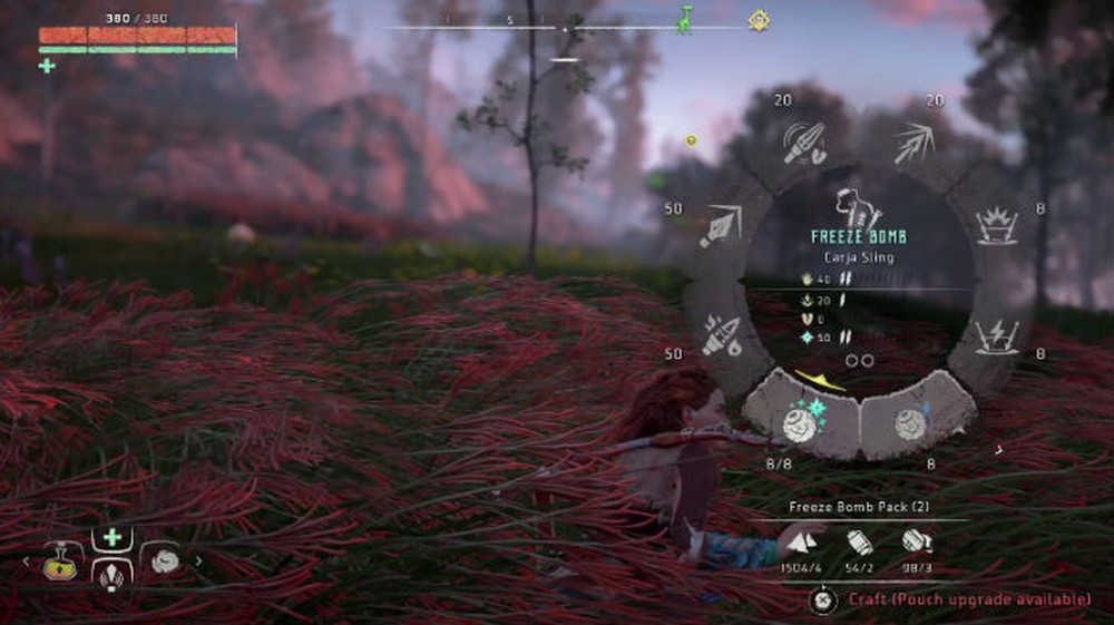 Horizon Zero Dawn: como derrotar o Bellowback no jogo para PS4